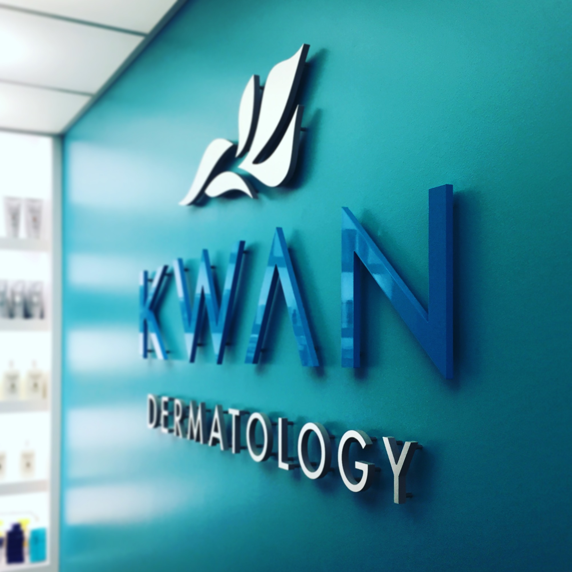 Best Sign Company Cleveland, OH | Custom Signs, Graphics, & More